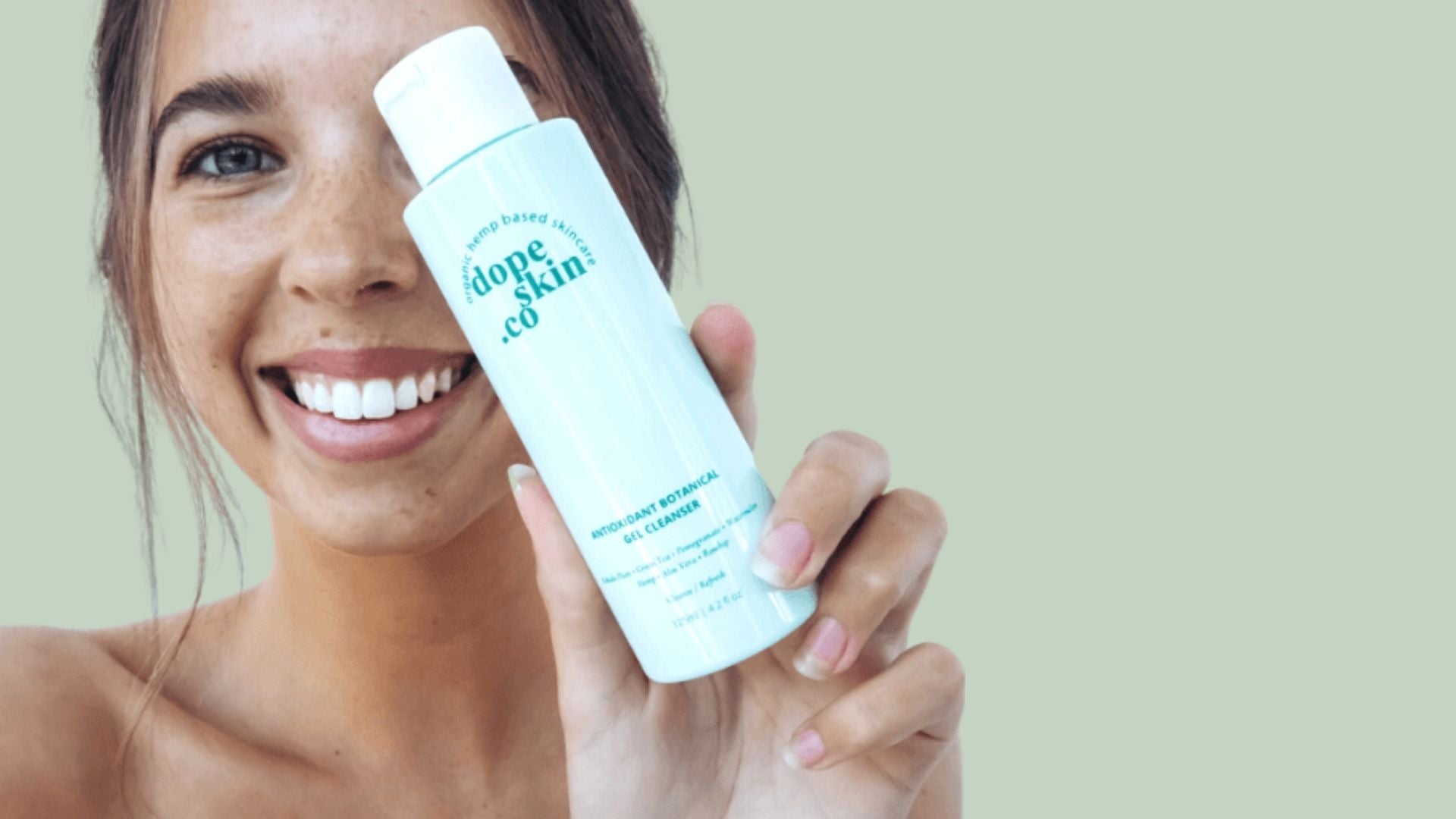 What is Sebum and Why Do We Need it For Healthy Skin?