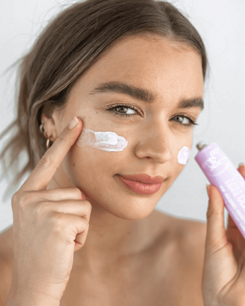 Exfoliating Skincare Kit - Purifying Skincare Kit