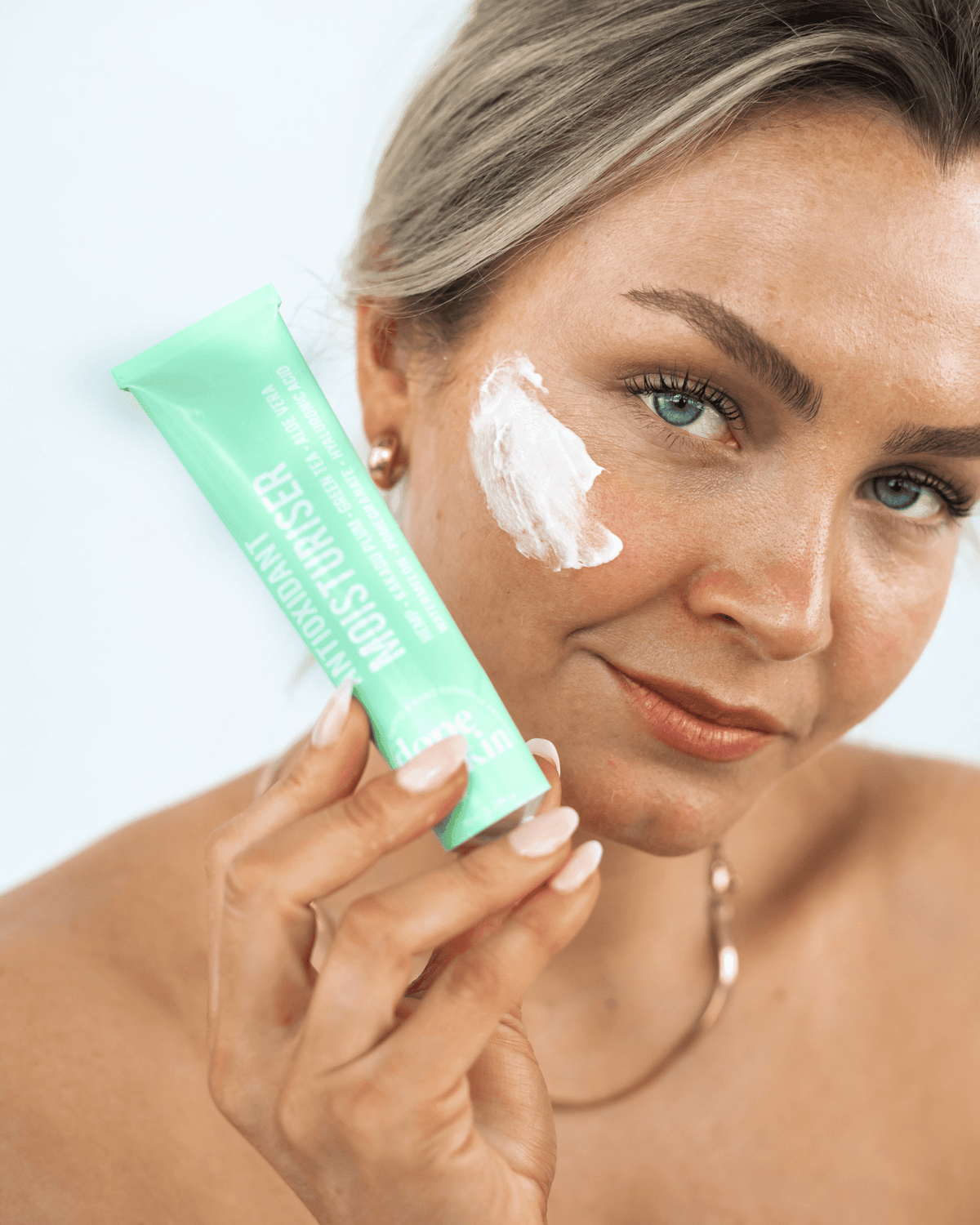Exfoliating Skincare Kit - Purifying Skincare Kit